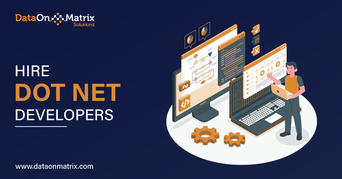 Your Comprehensive Handbook for Hiring Dot Net Developers