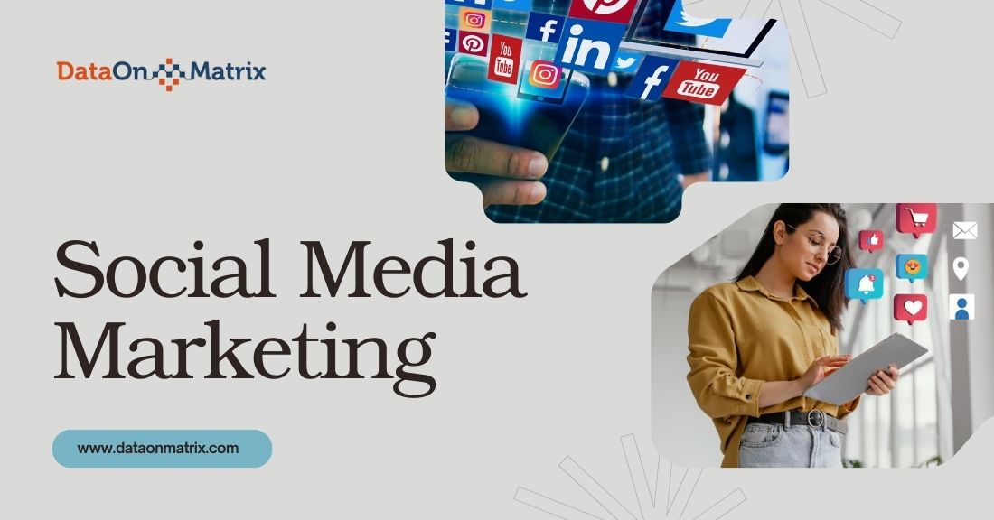 Social Media Marketing Solutions to Boost Your Business in 2025