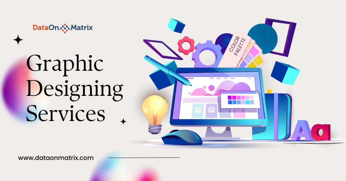 How Graphic Designing Services are Key to Success